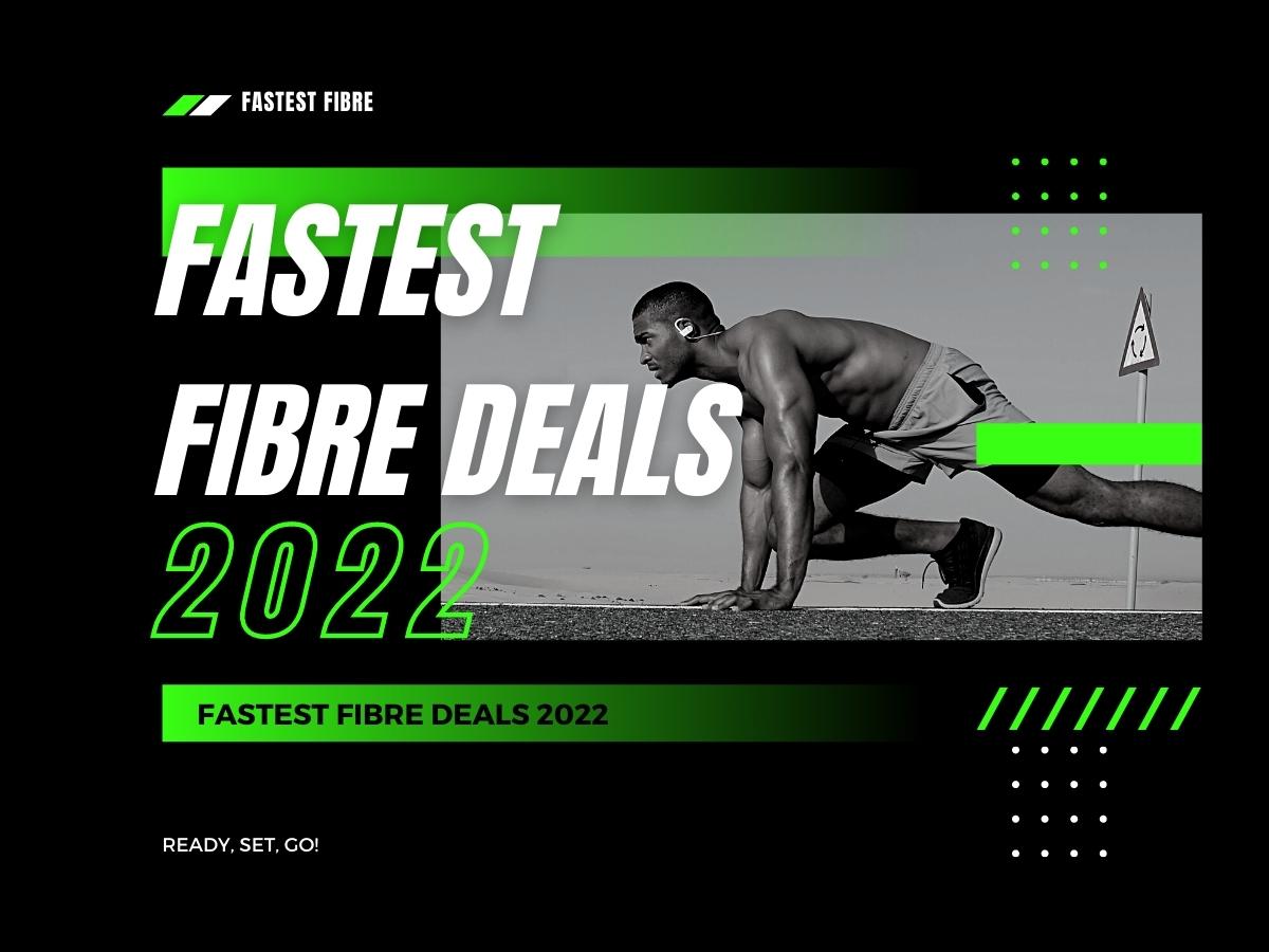 Best Fibre Deals 2024