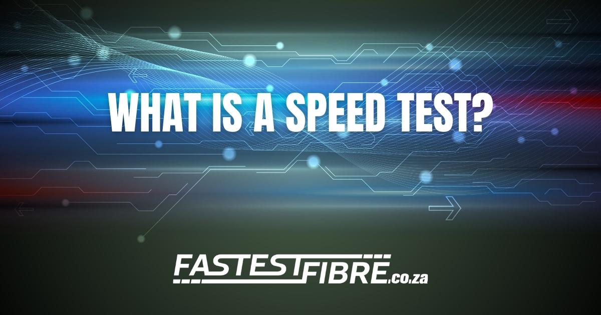 How Does An Internet Speed Test Work how-does-an-internet-speed-test-work