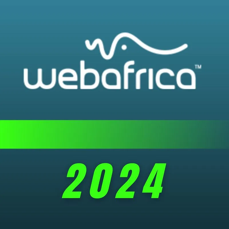 WebAfrica: Fibre & LTE - Pricing, Speeds & Packages in 2024